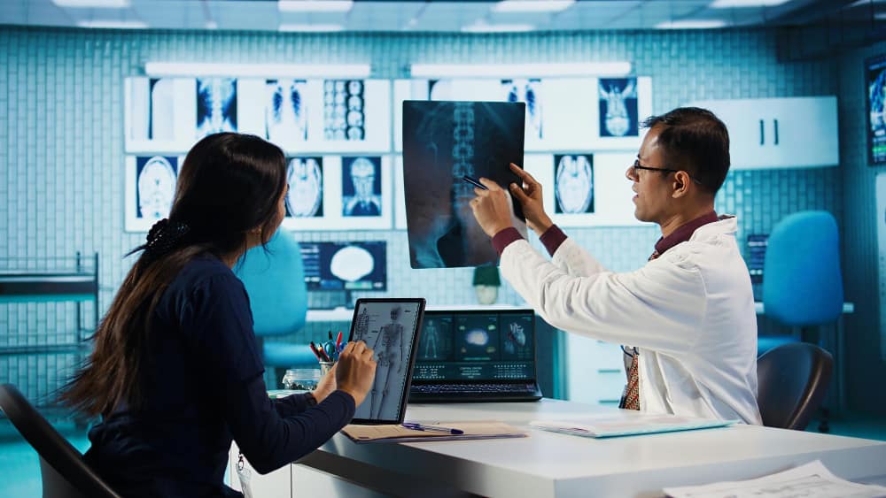 Digital X Rays: Benefits, Procedure, Safety, and What to Expect ...